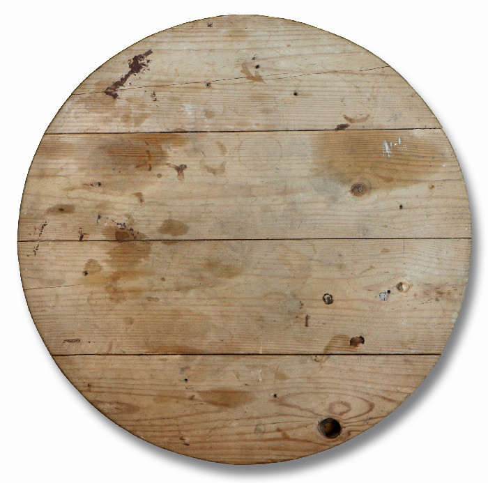 RUINAS DEL GARBÍ :: Fernando-Lopez.com